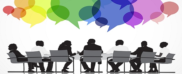 Board members – Westdale Community Centre